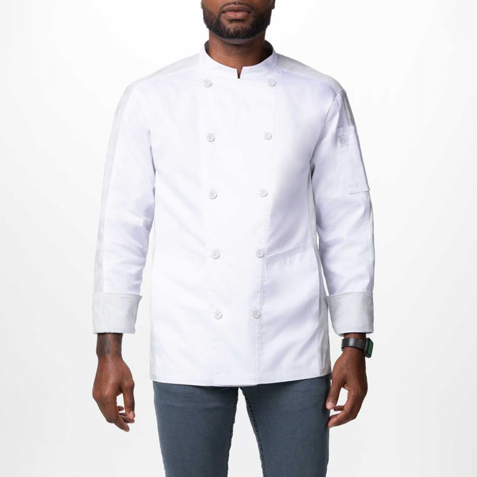 Restaurant Staff Uniforms | Chef Coats, Aprons & Kitchen Apparel