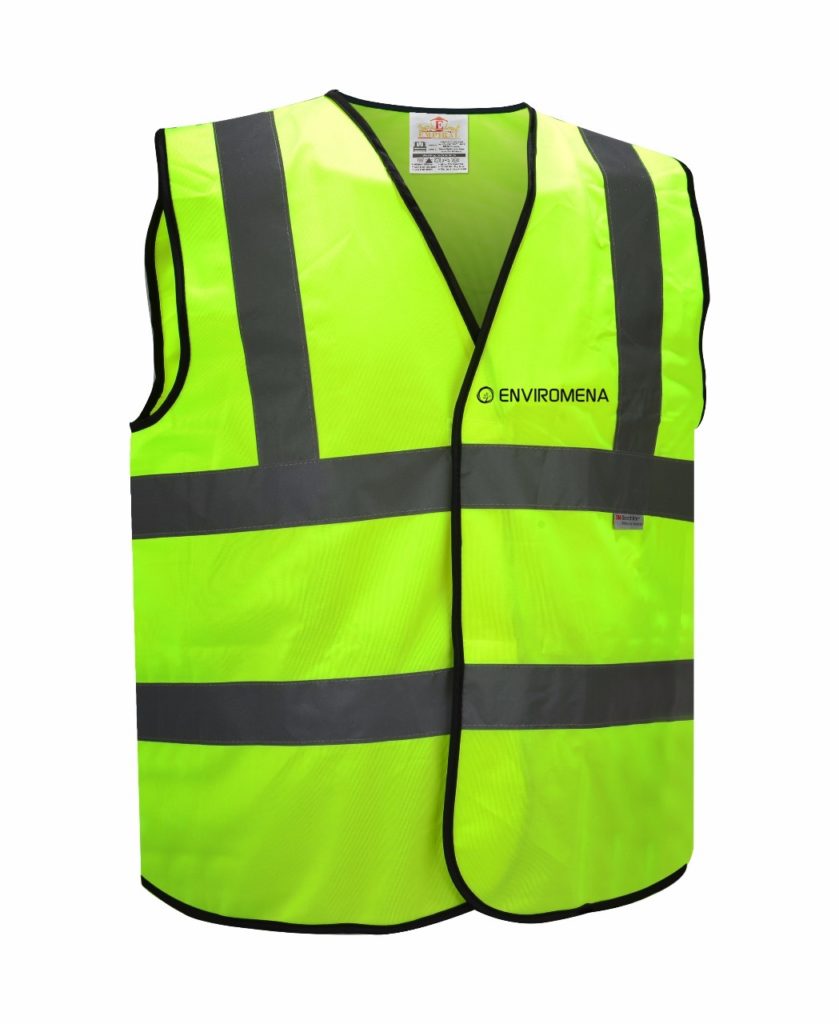 3M Safety Vests – High Visibility Reflective Workwear