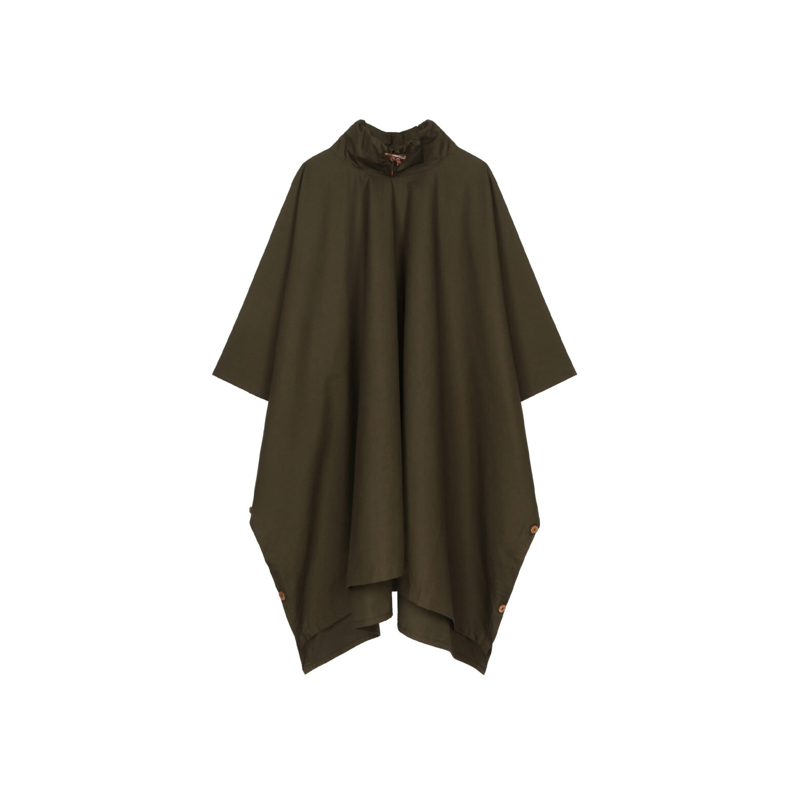 Cape Coats Unisex | Wool & Tweed Cape Coats for Men & Women