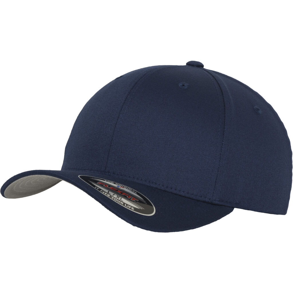 Flexfit Caps Full Elastic Closure 6277 – Comfortable Stretch Cap