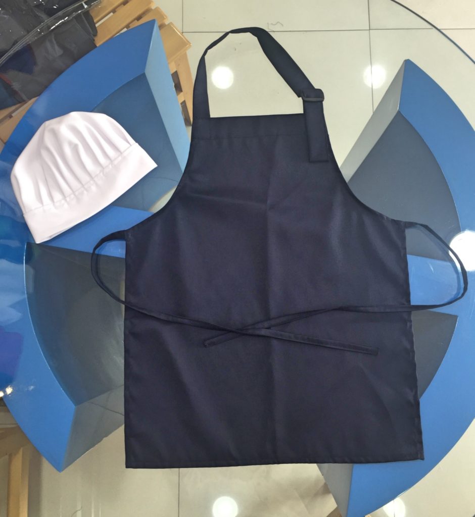 Kids Chef Hats - Personalized Children Chef Uniforms