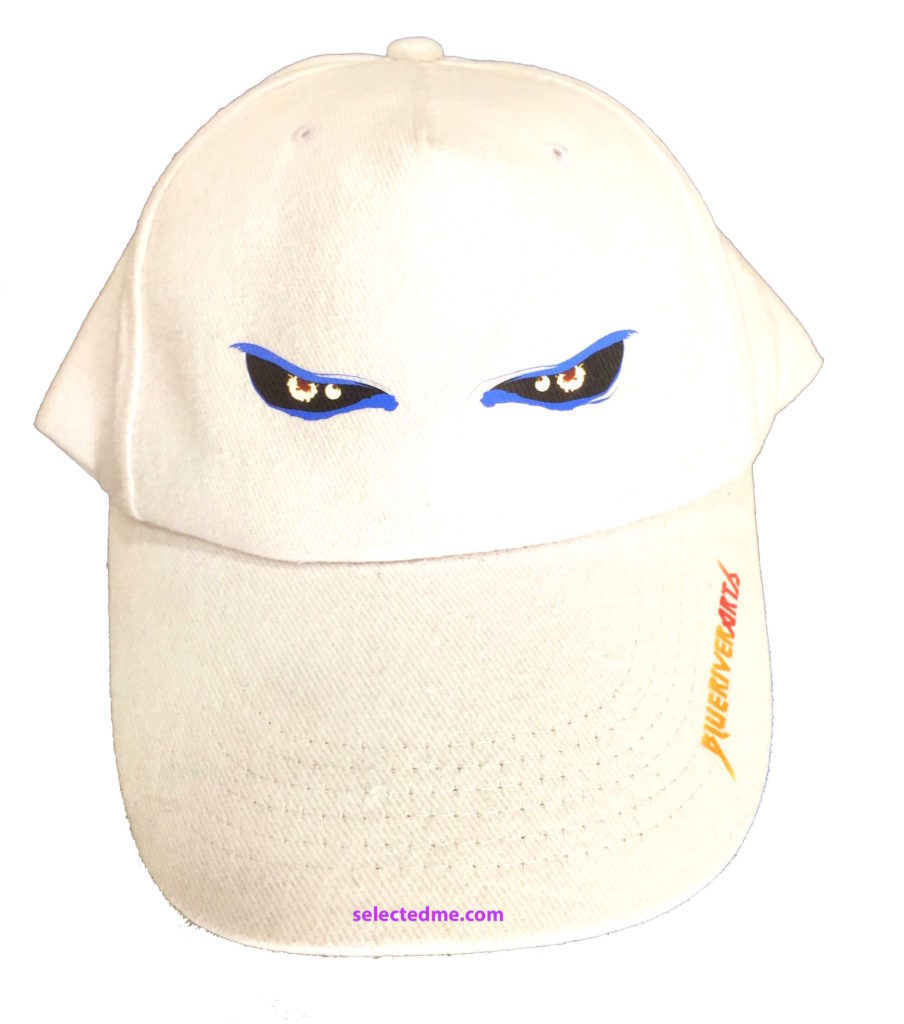 Baseball Caps Printing - Heat Transfer Printed Hats