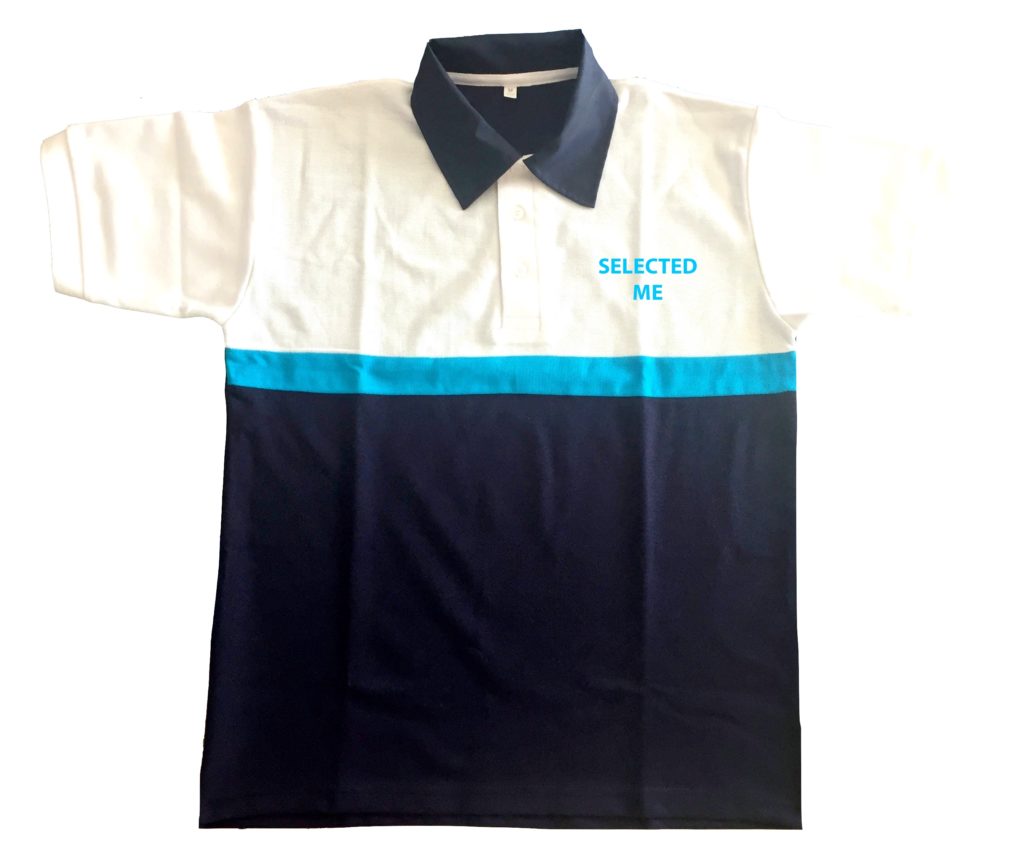 Custom Polo Shirts - Customized Men's Polo designs Dubai