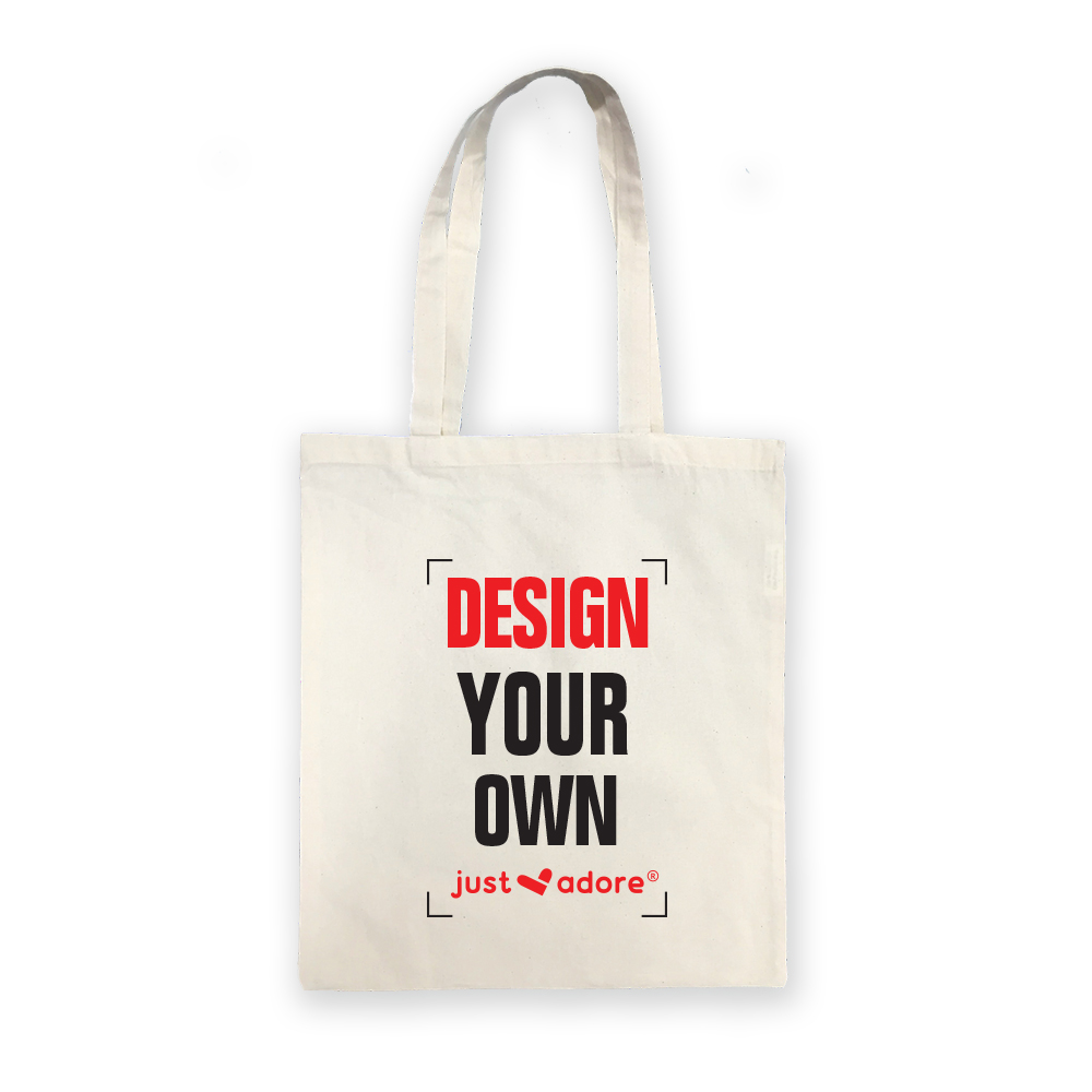 Custom Bags, Customize your own Bag with Printing