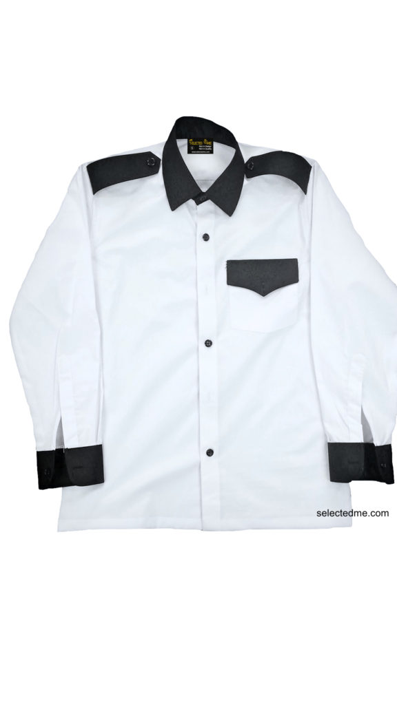 Driver Uniform Shirts - Designer shirts for Bus Driver & Car Drivers